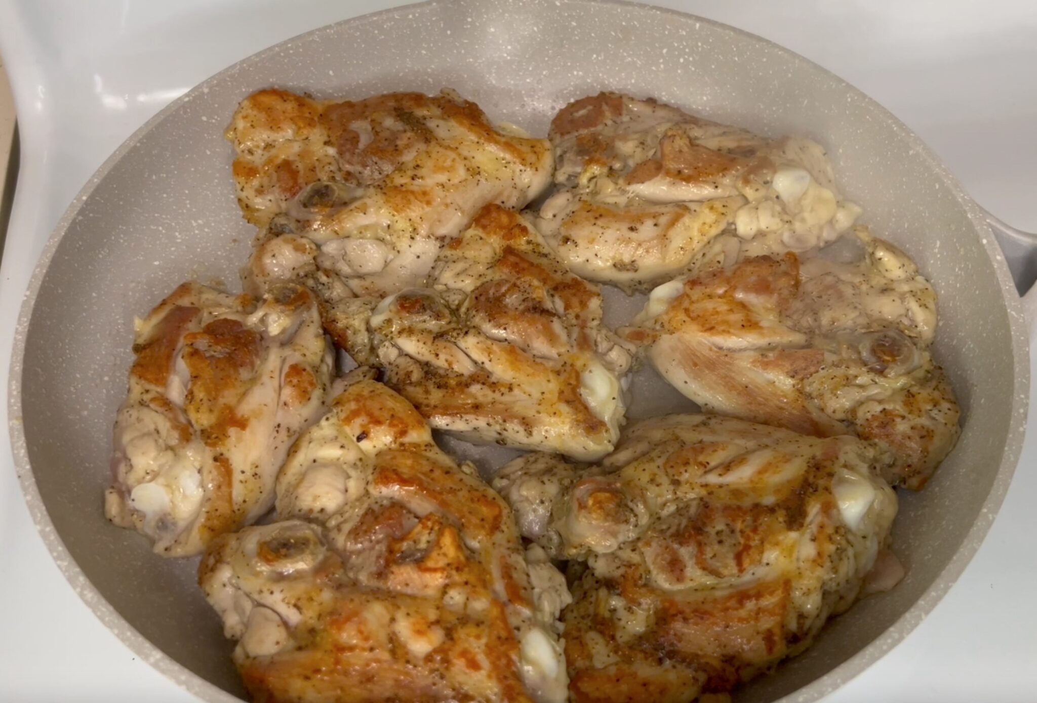 Chicken Biryani Recipe – Biriani ya Kuku – Kenyan Biriani - Diverse ...