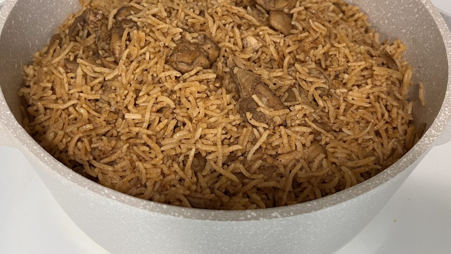 Chicken Pilau Recipe – Kenyan Chicken Pilau - Diverse Dishes and Lifestyle