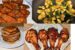 Popular Cooking Methods in the United States - Diverse Dishes and Lifestyle
