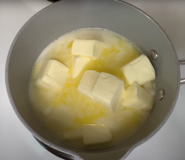 How to Make Ghee or Clarified Butter at Home - Diverse Dishes and Lifestyle