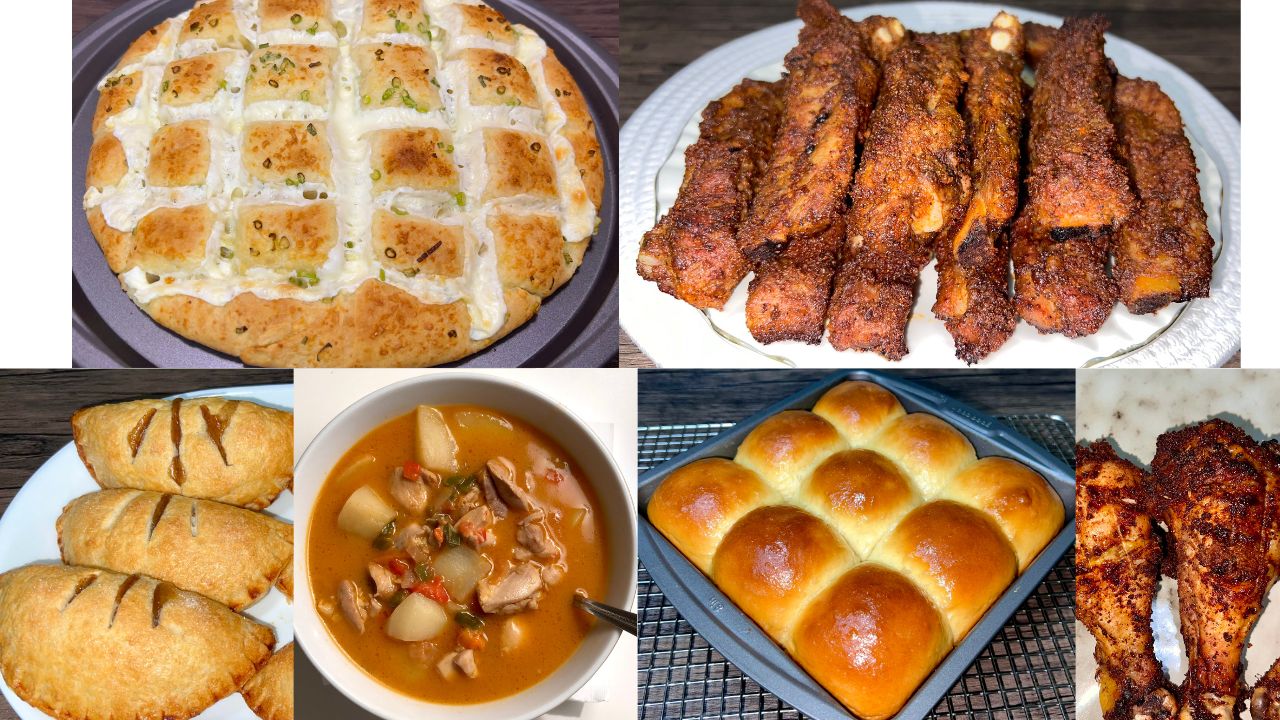 Regional American Cuisine: Popular Dishes in Different Regions of the ...