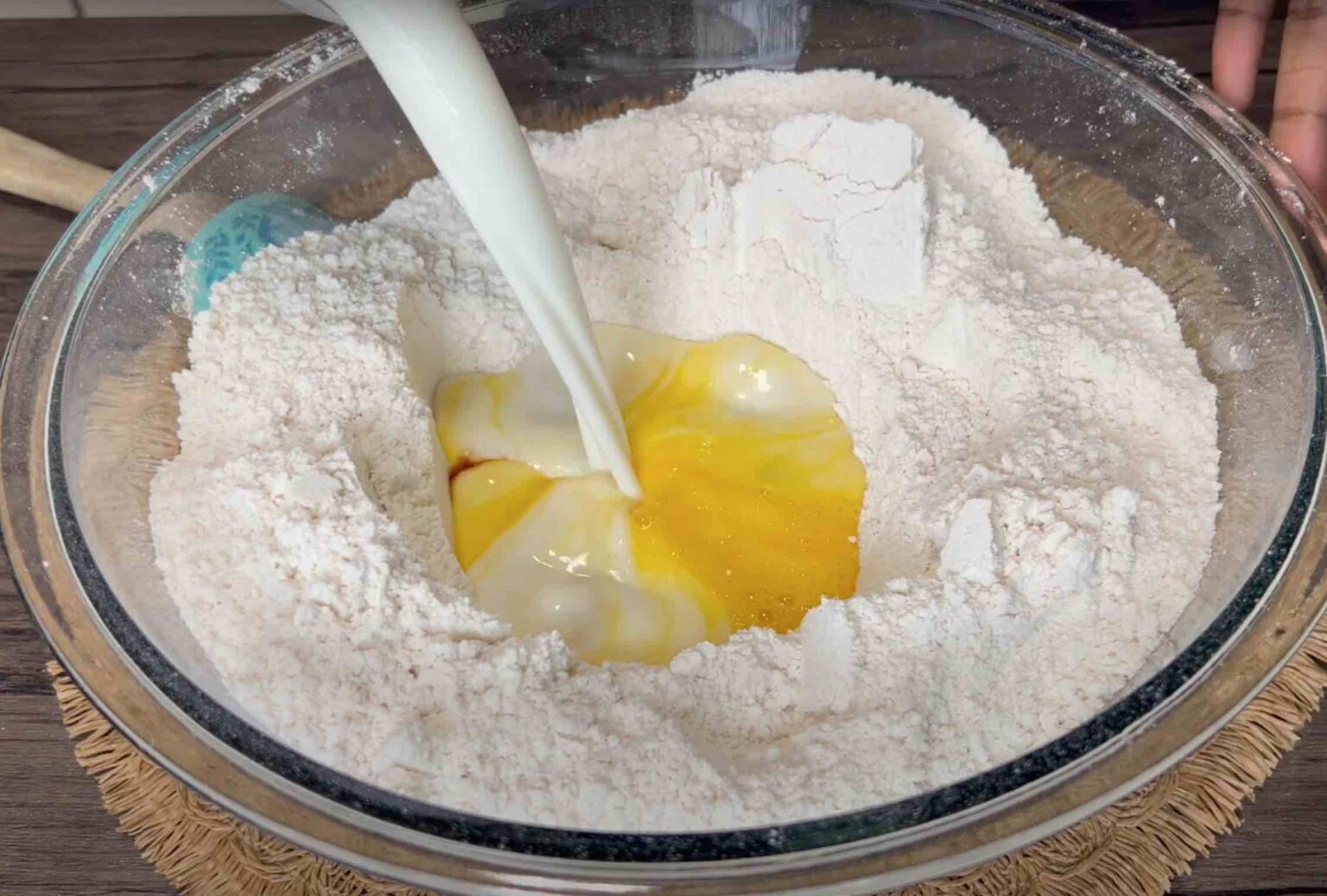 No-Yeast Doughnut Recipe: Tastes Amazing and Saves you Time - Diverse ...