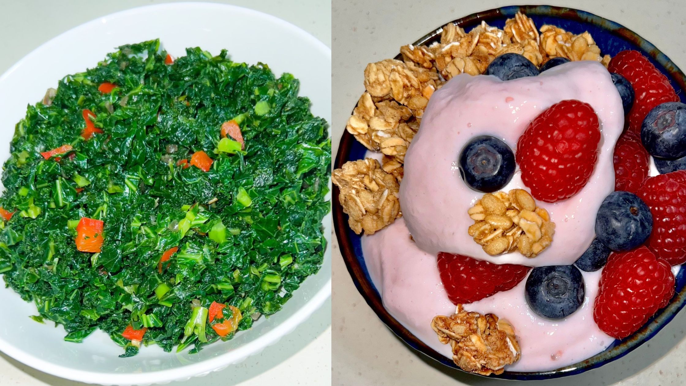 Top 20 Calcium-Packed Foods for Strong Bones and a Healthy Body ...
