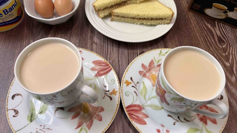 Popular East African Breakfast Items You Should Try - Diverse Dishes ...